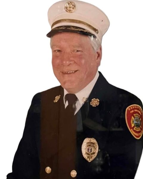 Robert W. Shepley – 1944 – 2025 – avid car cruiser | Brass City Cruisers